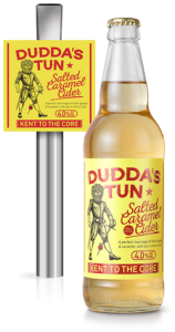 Our Ciders – Dudda's Tun Cider